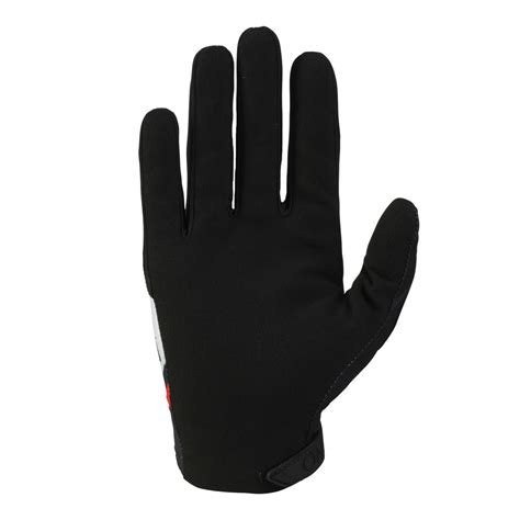 Oneal Matrix Series Shocker Gloves Mc Powersports