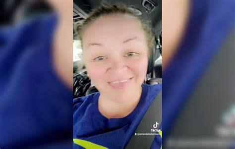 1000 Lb Sisters Star Amanda Haltermans Divorce Finalized
