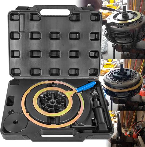 Amazon DPS6 Dual Clutch Transmission Reinstall Reset Tool Kit Fit