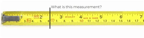 How To Read A Tape Measure Simple Tutorial Free Cheat Sheet Joyful Derivatives