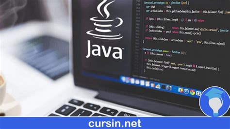 Aprende Java GRATIS y en línea