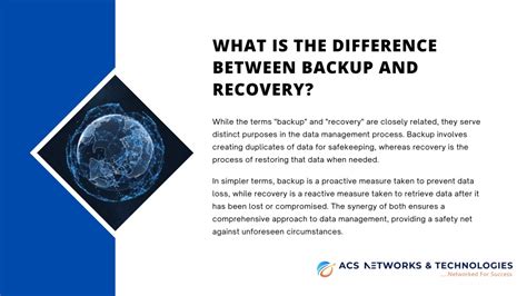 PPT Data Backup Recovery Solution PowerPoint Presentation Free