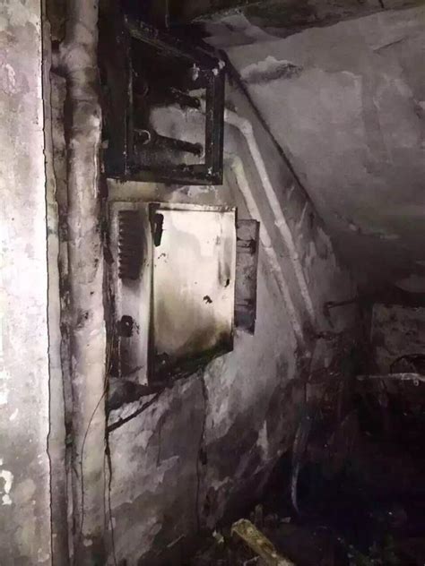 寧夏吳忠電動車爆炸母女受傷 每日頭條