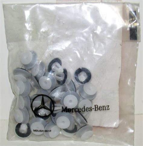 Mercedes Benz A0119887678 For Sale Online Ebay