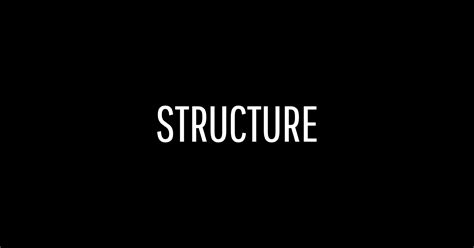 Structure Facebook OG Structure