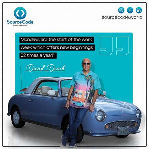 Sourcecode On Linkedin Sourcecode Motivation Monday