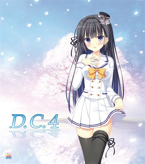 画像集 D C 4 ダカーポ4 PC 4Gamer