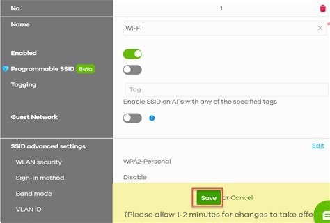 NEBULA How To Use NAT Mode On AP Zyxel Community