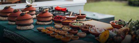 Authentic Sri Lankan Cooking Demonstration Teardrop Hotels