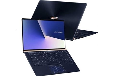 Asus Luncurkan Laptop Zenbook Terbaru Simak Spesifikasinya