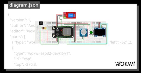 Wokwi Online Esp32 Stm32 Arduino Simulator