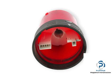 Schneider Xvb C4b4 Red Flashing Unit Platinum International