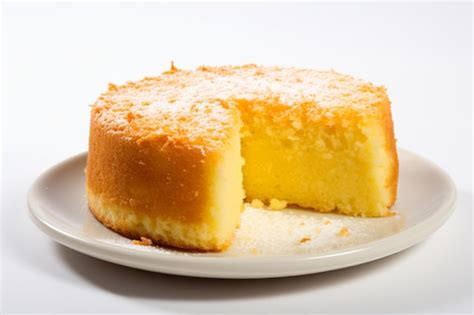 Premium AI Image A Picture Of Bolo De Fub