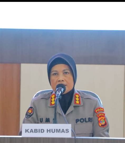 Pelaku Penganiayaan Dan Pengeroyokan Di Pesibar Berhasil Diungkap Polda Lampung