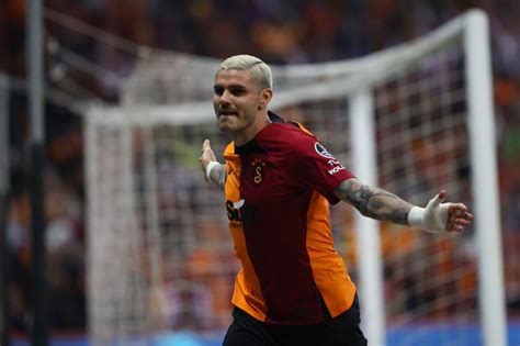 Sporx On Twitter 💥💥mauro Icardi şampiyonluk Kutlamasında Fener