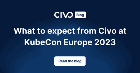 kubecon cloudnativecon eu 2023 wrap up