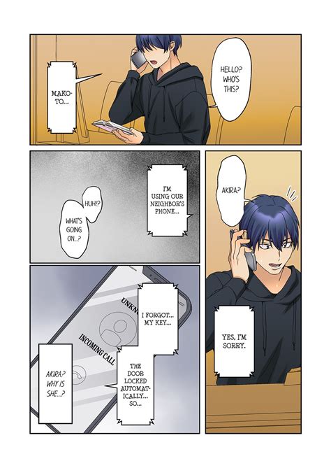The Quiet Girls Erogenous Zone Chapter 54 Manhwaus