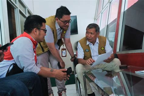 BPH Migas Terus Pantau Kelancaran Penyediaan Dan Penyaluran BBM Periode