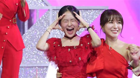 김다현 ‘한일가왕전 Mvp 등극1대 한일가왕으로 일본 진출