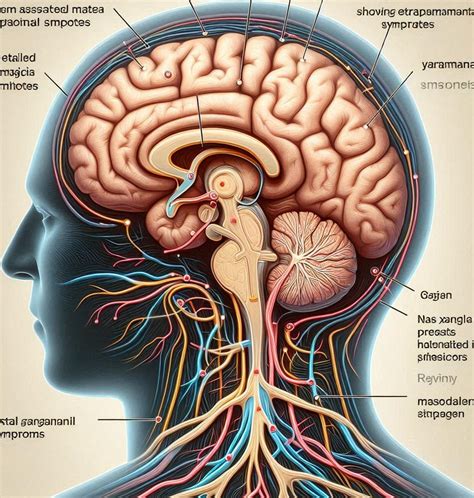 Unraveling The Mystery The Pathophysiology Of Extrapyramidal Symptoms 🧠 Tardive Dyskinesia