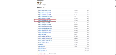 【问题处理】git Lfs Install执行失败 Csdn博客