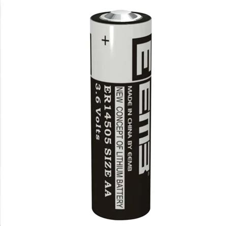 Aa Lithium Batteries Ltdapo