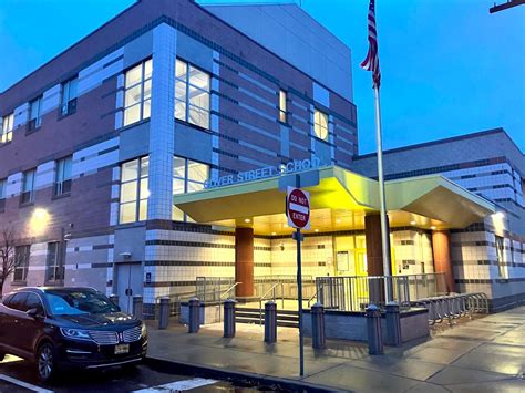 Suit Says Newark School Officials Ignored Bullying Of Special Ed