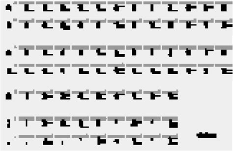 Srat Sret Font Download Free