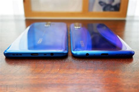 Specs Comparison Realme XT Vs OPPO A Technobababe