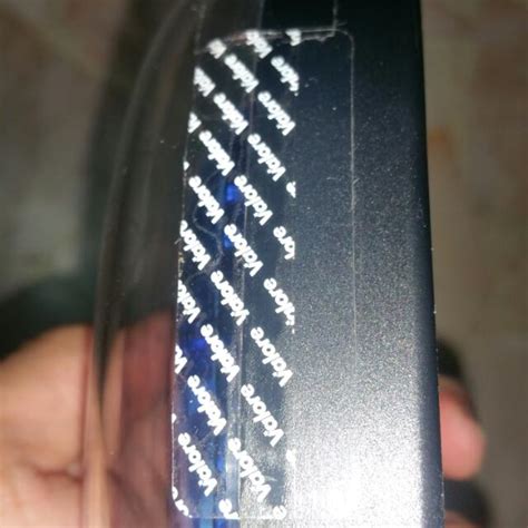 Valore Pebbles VL PB300 Naked Blue 5000mAh Portable Charger Computers