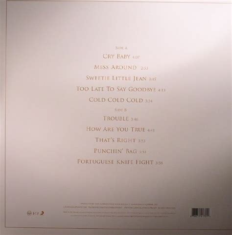 Cage The Elephant Tell Me I M Pretty Vinyl At Juno Records