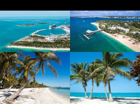 အမေရိကန်နိုင်ငံ ဖလော်ရီဒါပြည်နယ်ရှိ အလွန်လှပသော ကီးဝက်စ်ကျွန်း Myanmarload