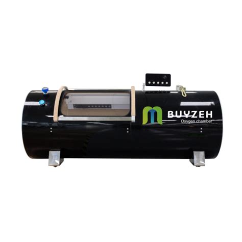 Hard Type Hyperbaric Oxygen Chamber Yilong Hyperbaric Chamber