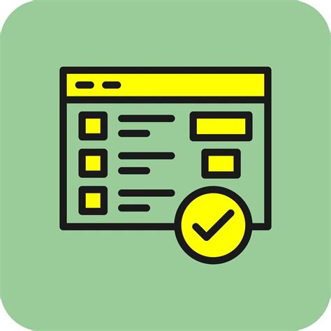 Featured Snippet Vector Icon Design 21087274 Vector Art At Vecteezy
