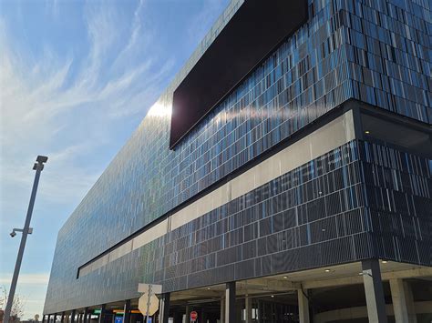 Ptfe Fiberglass — Flexfacades By Structurflex Ptfe Fiberglass — Flexfacades By Structurflex