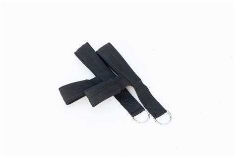 필라테스 스트랩