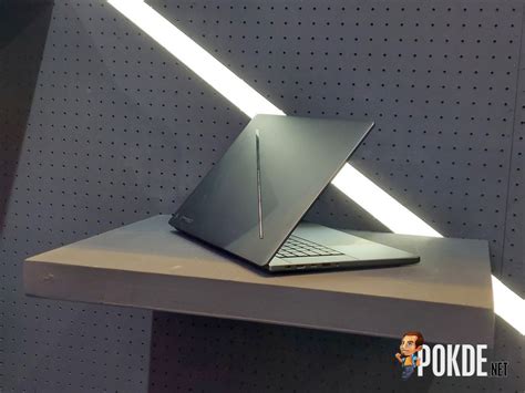 Latest Asus Rog And Tuf Gaming Laptops Soon Available In Malaysia Pokdenet