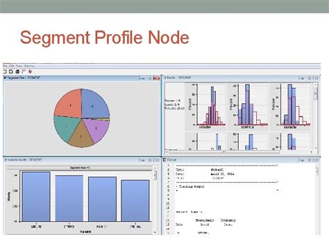 Sas Homework 4 Review Clustering And Segmentation Mis