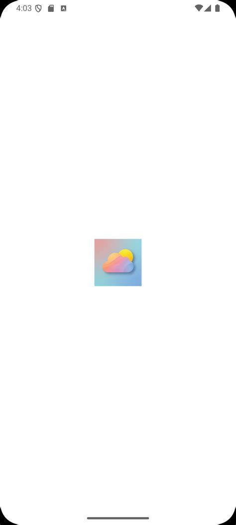 Github Sabinmhx Baadal Weather Application In Flutter