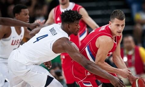 Nemanja Nedovic Feels Ready For Action Eurohoops