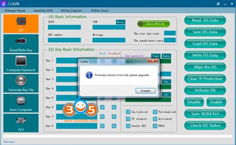 CGDI Prog MB Benz Car Key Programmer CGMB Prog Monster Plus CGDI MB CG BE Key