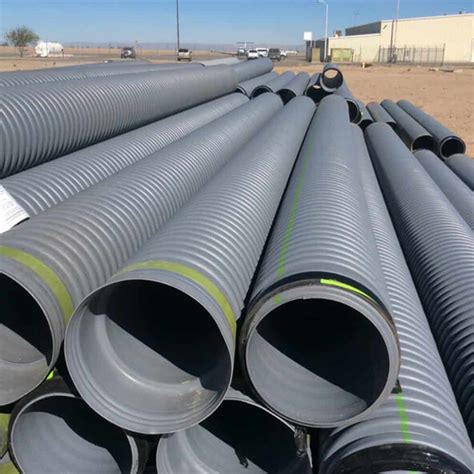 Hp Storm Pipe Gravity Flow Storm Drainage Ferguson Waterworks