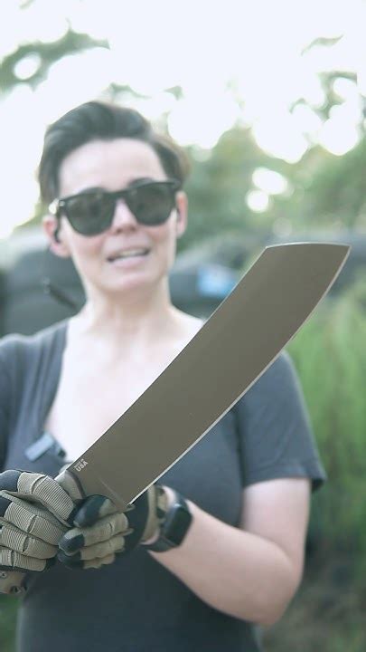 A Real Knife Tops Knives “el Chete” Youtube