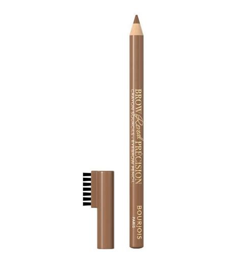 Bourjois Карандаш для бровей Brow Reveal Precision #002 soft brown ...