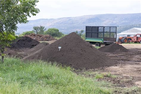 Regenerative Agriculture A Climate Smart Solution For Sas Degraded