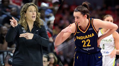 All Signs Point Toward Big Hire For Caitlin Clarks New Head Coach