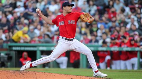 Ex Red Sox Flamethrower Released By Reds As Tumultuous Season Continues