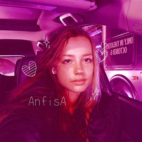 Anfisa Fotos Finales R Anfisaria Anfisasib