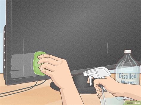 How To Clean A Flat Screen TV Your Ultimate Guide