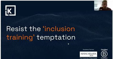 Kultralab On Linkedin Inclusionmatters Diversityatwork